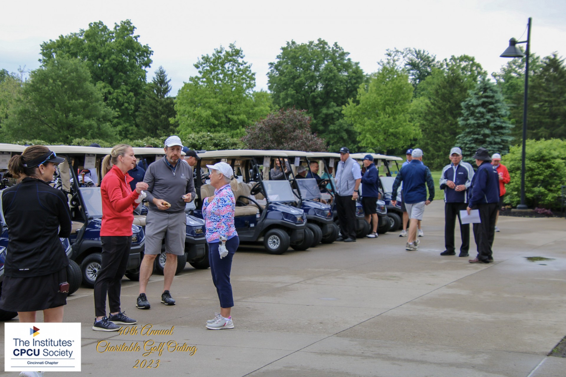 CPCU - Cincinnati - Photo Gallery