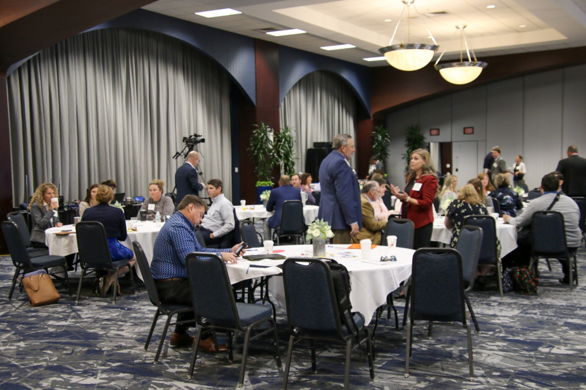 CPCU - Cincinnati - Photo Gallery