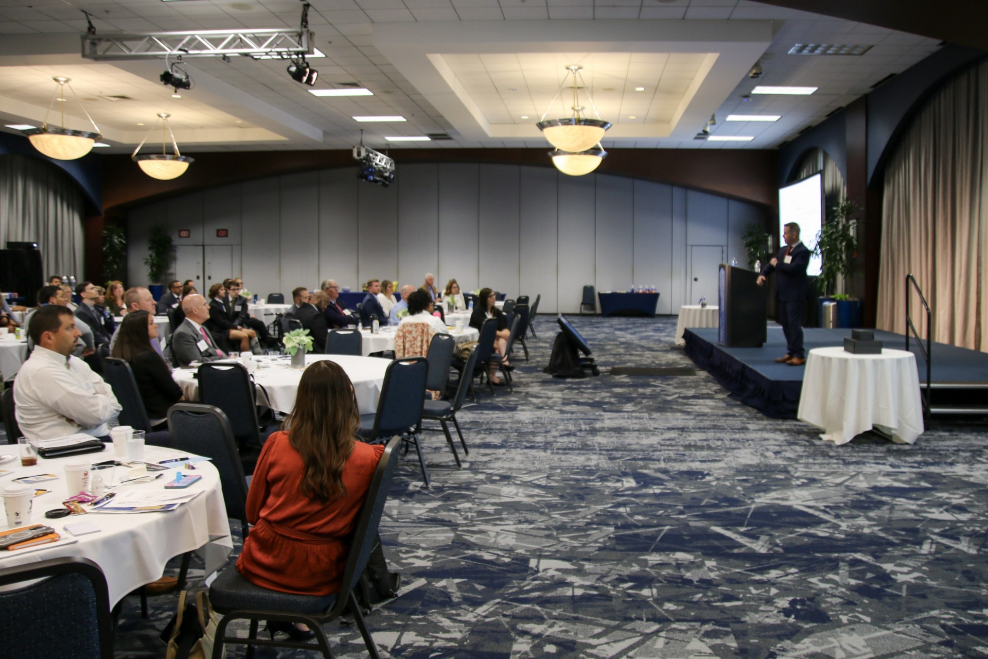 CPCU - Cincinnati - Photo Gallery