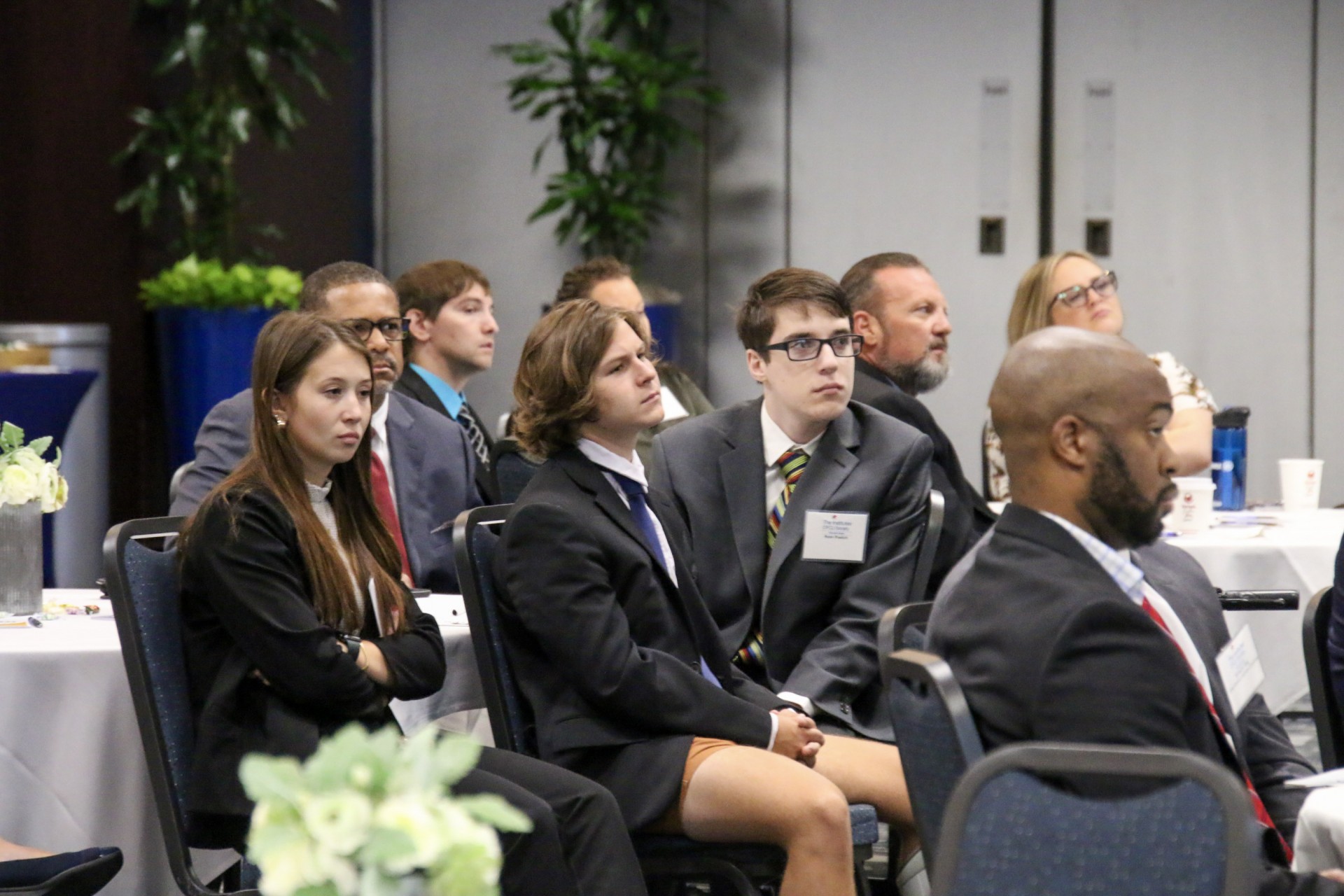 CPCU - Cincinnati - Photo Gallery