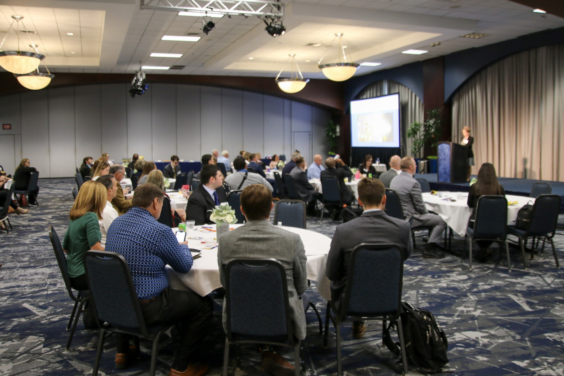 CPCU - Cincinnati - Photo Gallery